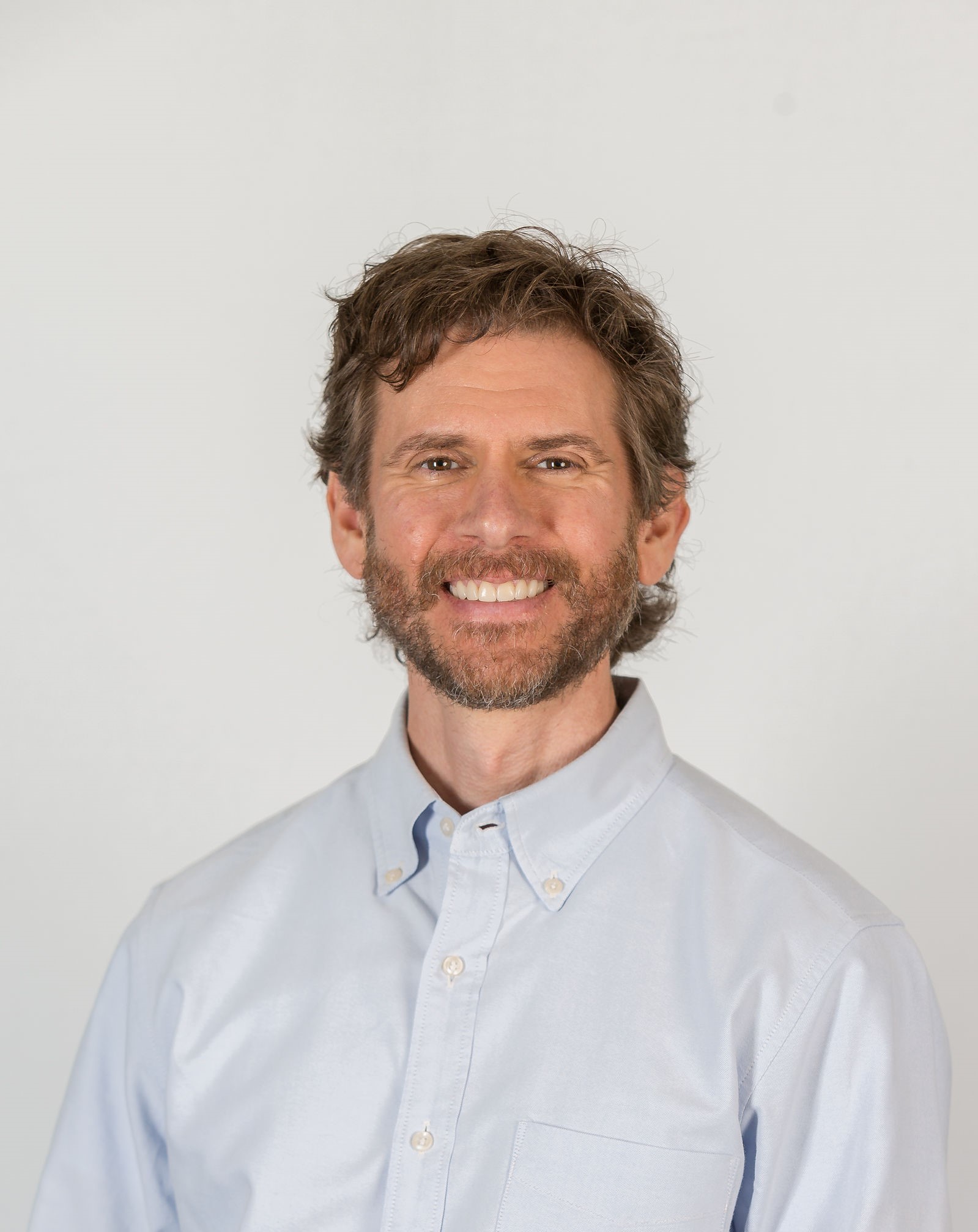 R. Clinton Horan, M.D. | Ozarks Neurology